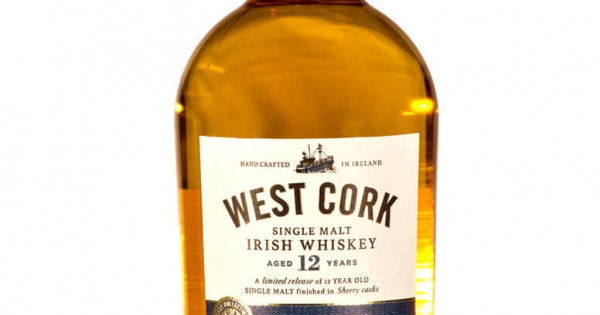 West Cork Sherry Cask 12 Year Old