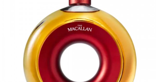 Macallan 200 Year Anniversary Edition Time: Space Mastery