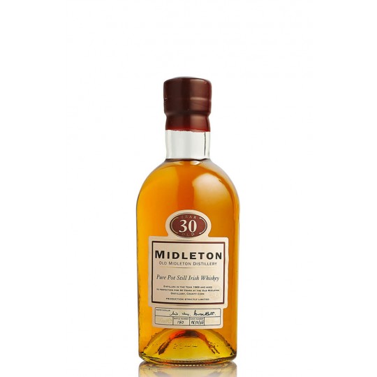 Midleton Whiskey
